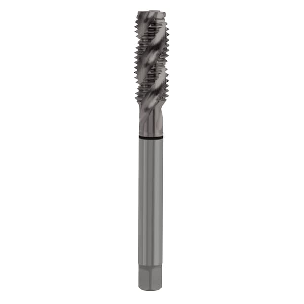 Yg-1 Tool Co 3 Flute Spiral Fluted Combo Tap For Multi-Purpose Steam Oxide Hss-Ex T2222S | Zoro